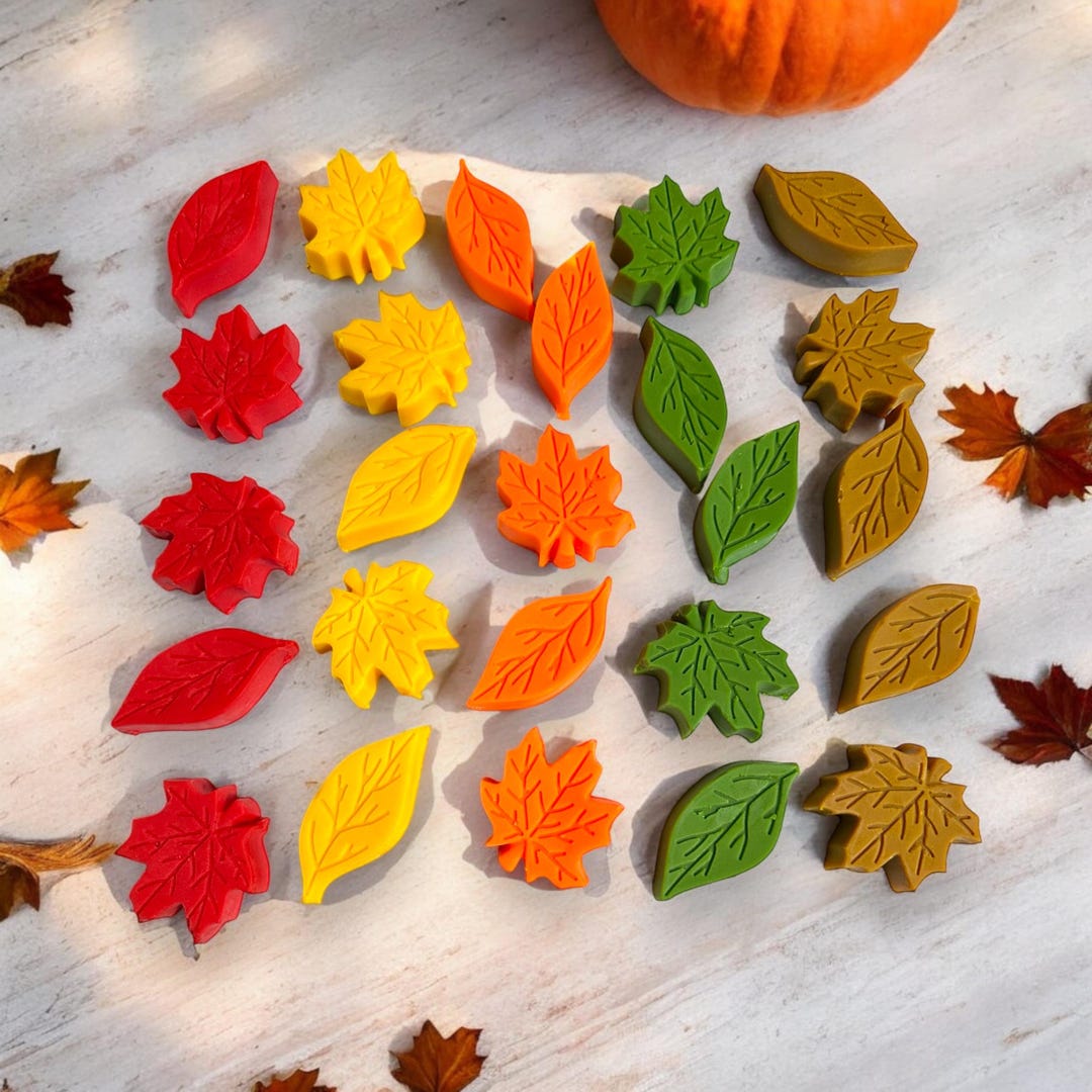 Fall Wax Melts, Strong Wax Melts, Fall Scents, Thanksgiving Wax Melts ...