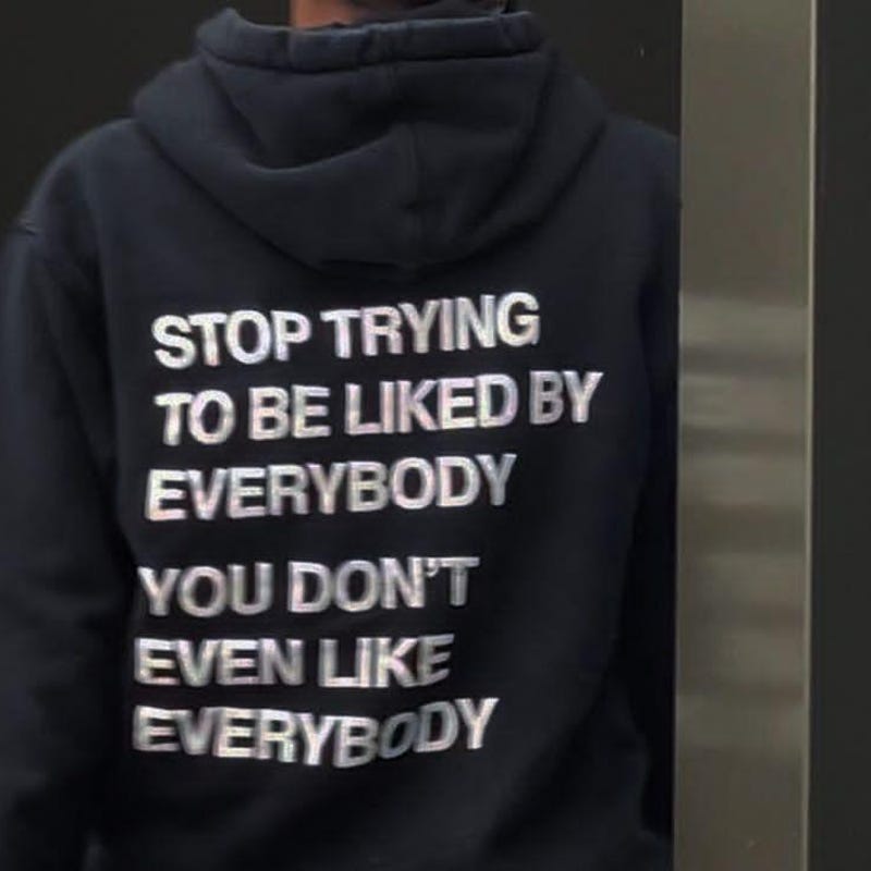 Stop Hoodies - Etsy