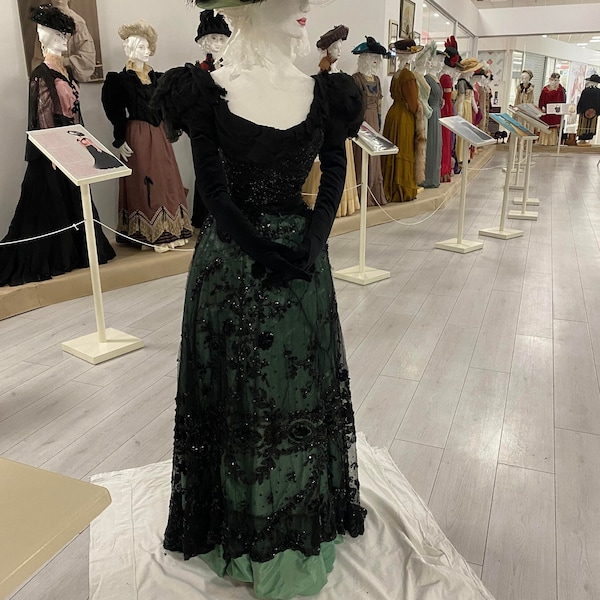 Theatrical Costumes - Etsy