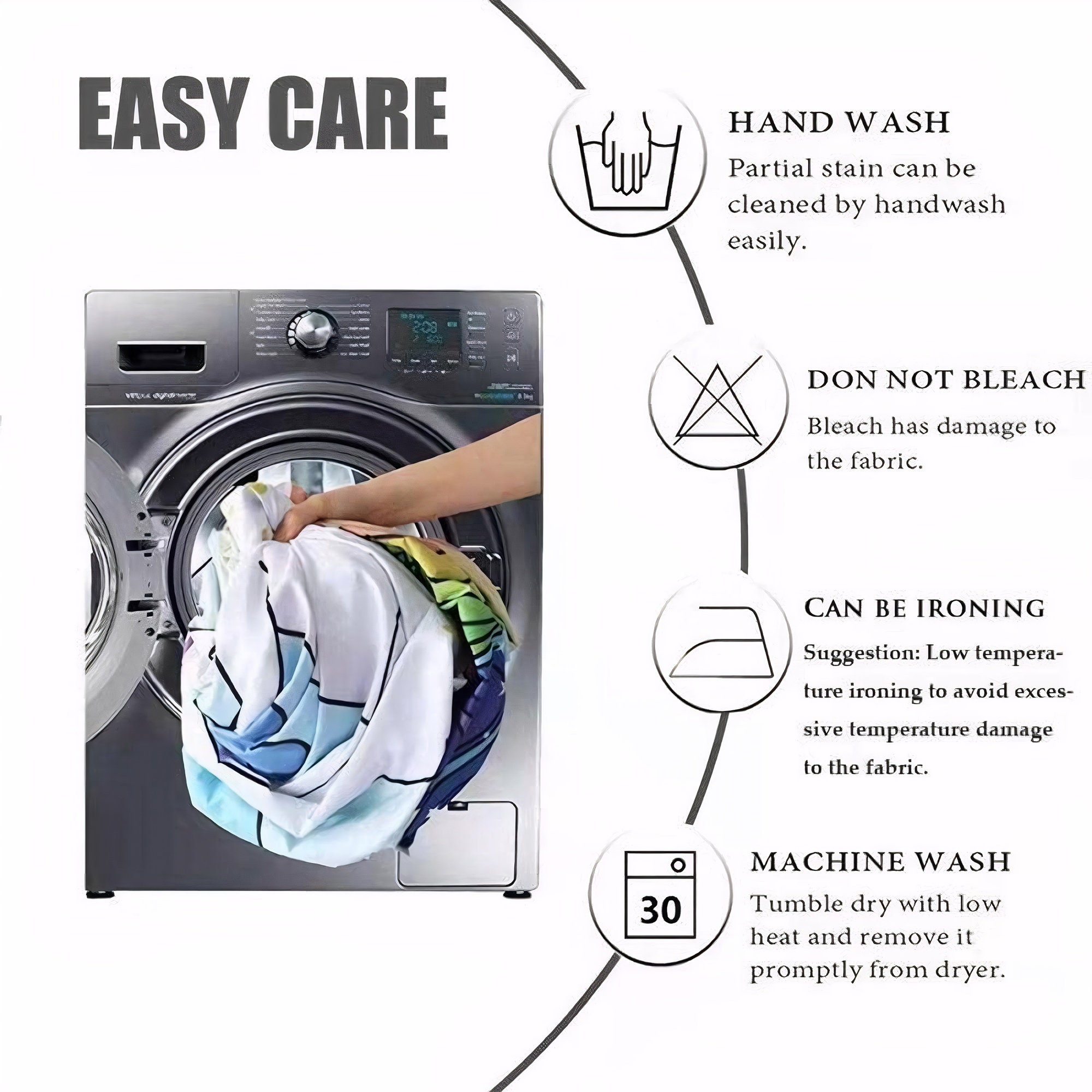 Personalized Name Axolotls Duvet Cover Set Children Room Quilt Cover ...