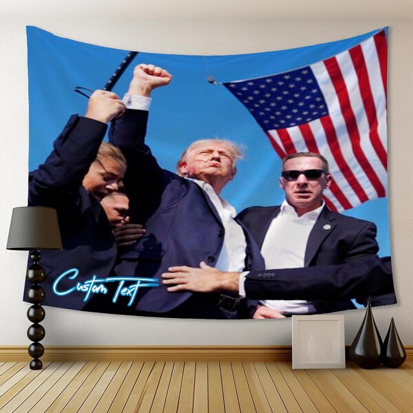 Trump Decorations - Etsy