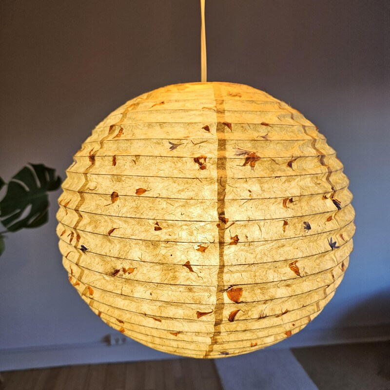 Paper Lampshades - Etsy