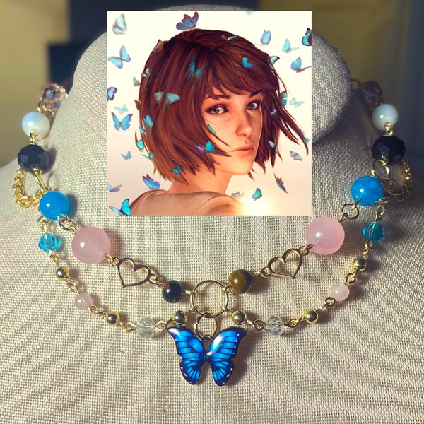 Strange Jewelry - Etsy