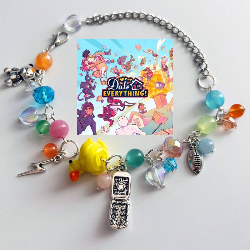 Date Everything Merch Etsy