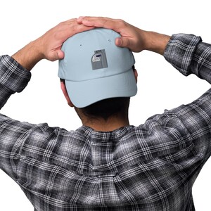 ATM Machine Hat - Etsy