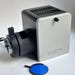 Leitz Microscope Illuminator, Microscope Illumination,, Optics ...