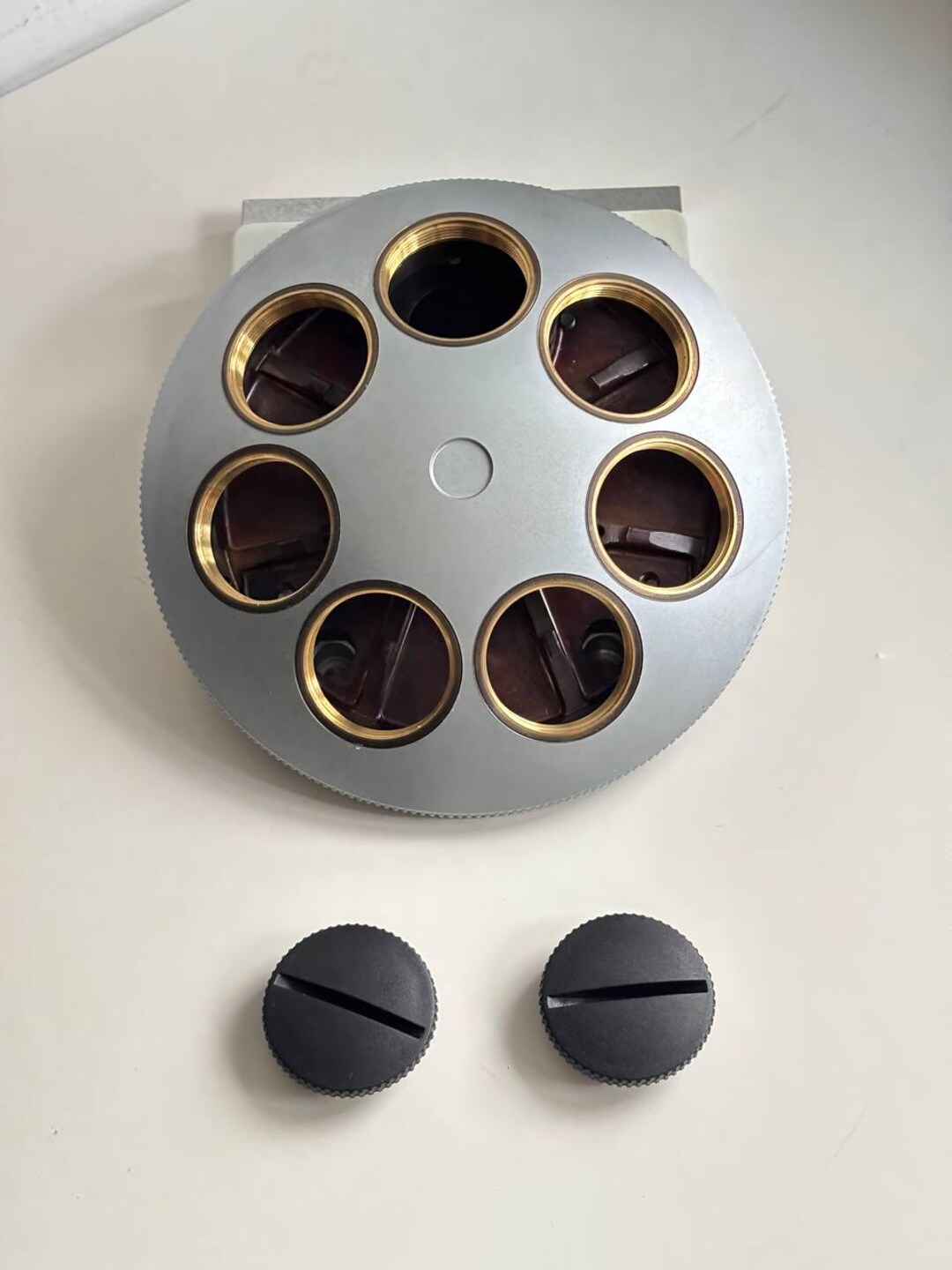 Leica Microscope Turret, Microscope Turret, Microscope, Lens ...