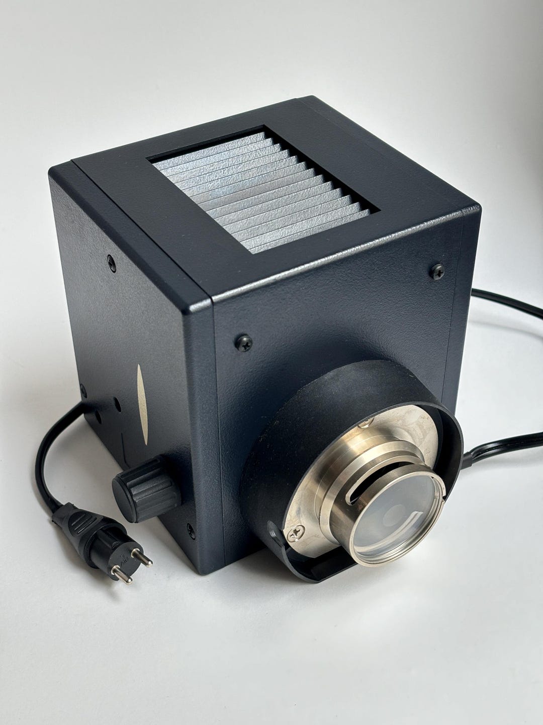 Leica Microscope Illuminator, Microscope Illumination,, Optics ...