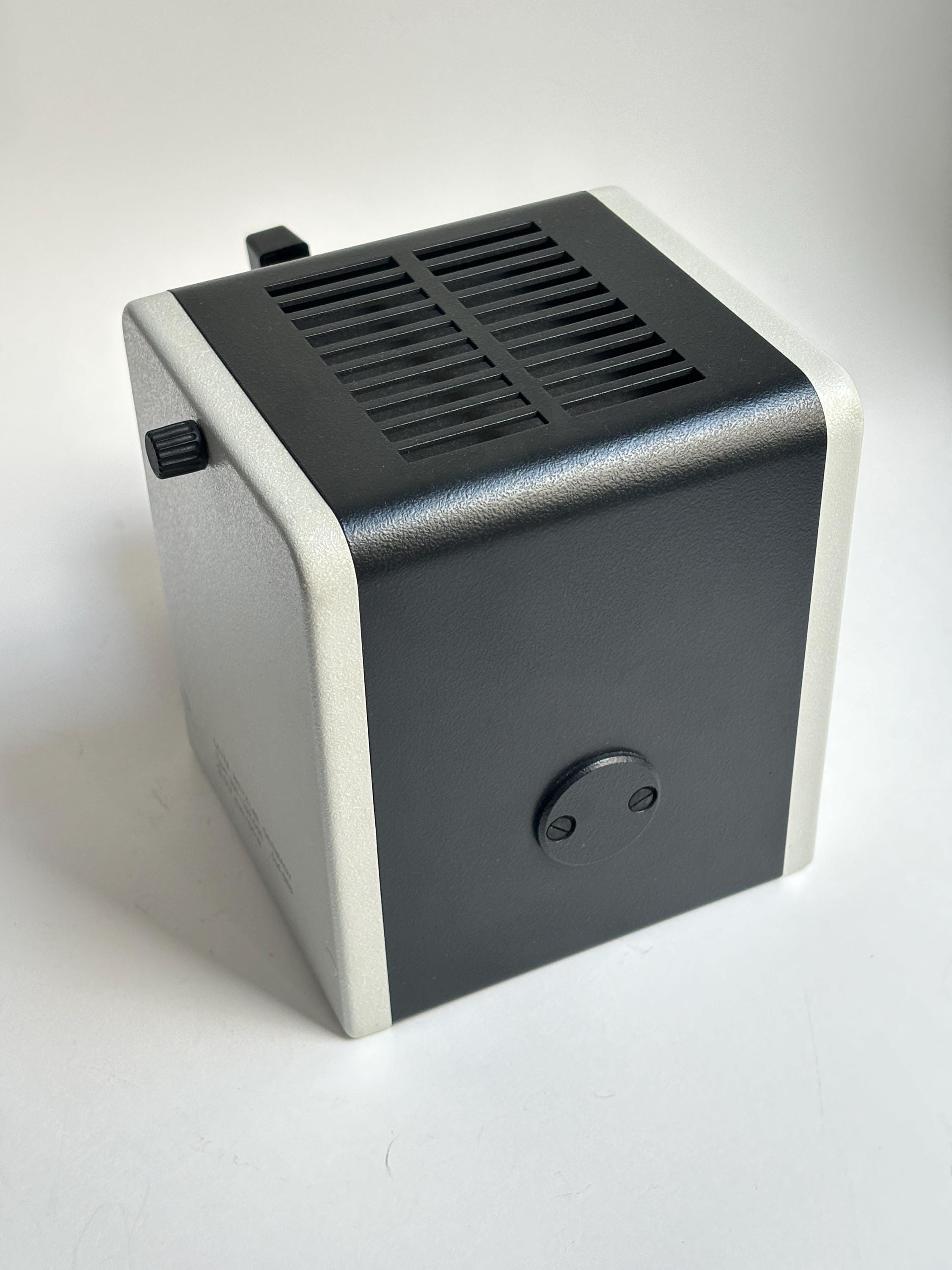 Leitz Microscope Illuminator, Microscope Illumination,, Optics ...