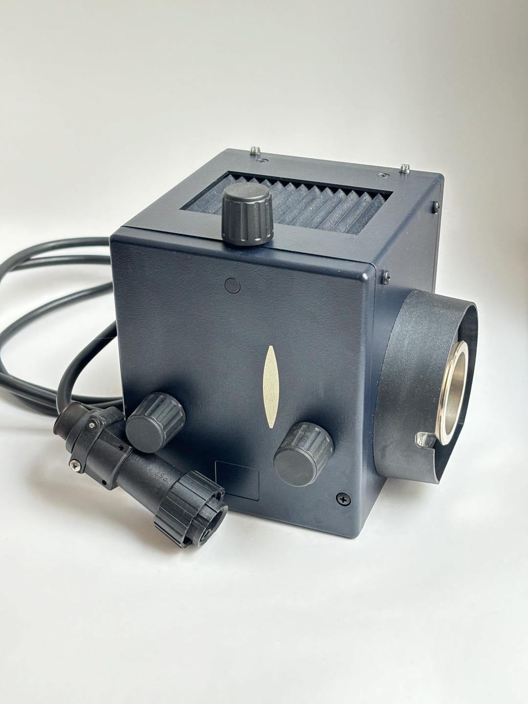 Leica Fluorescent Illuminator for Microscope, Microscope Illumination ...