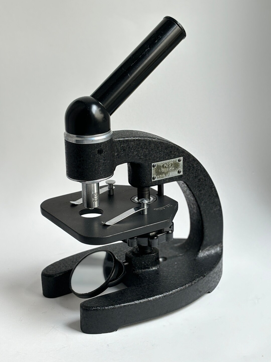Microscope Monocular, Optics, Microscopy, Science, Biological ...