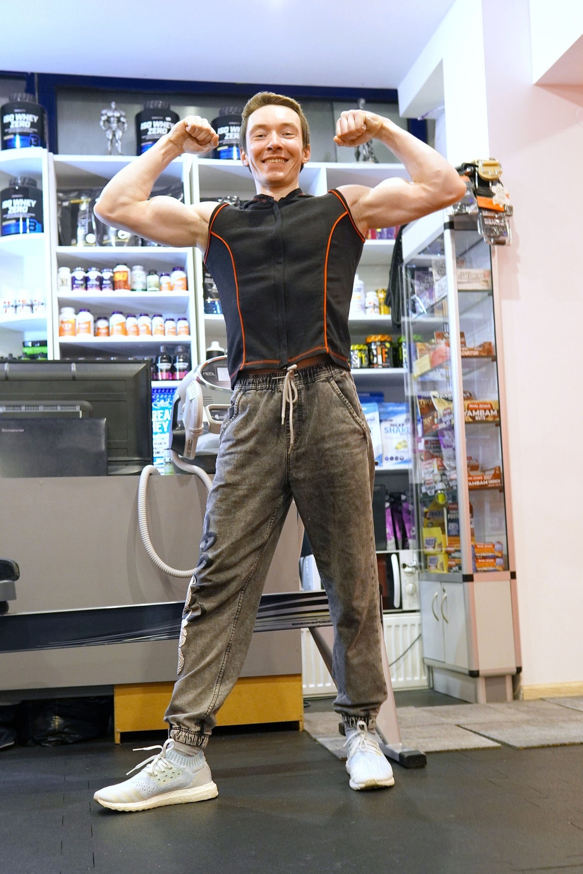 Armwrestling Training Program, Armwrestling, Crossfit Armlifting Persolan Trainer - Etsy