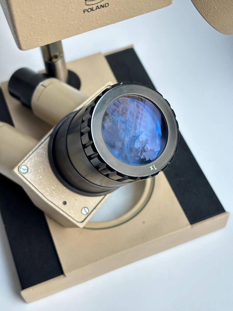 Microscope Binocular, Optics, Microscopy, Science, Biological Microscope - Etsy