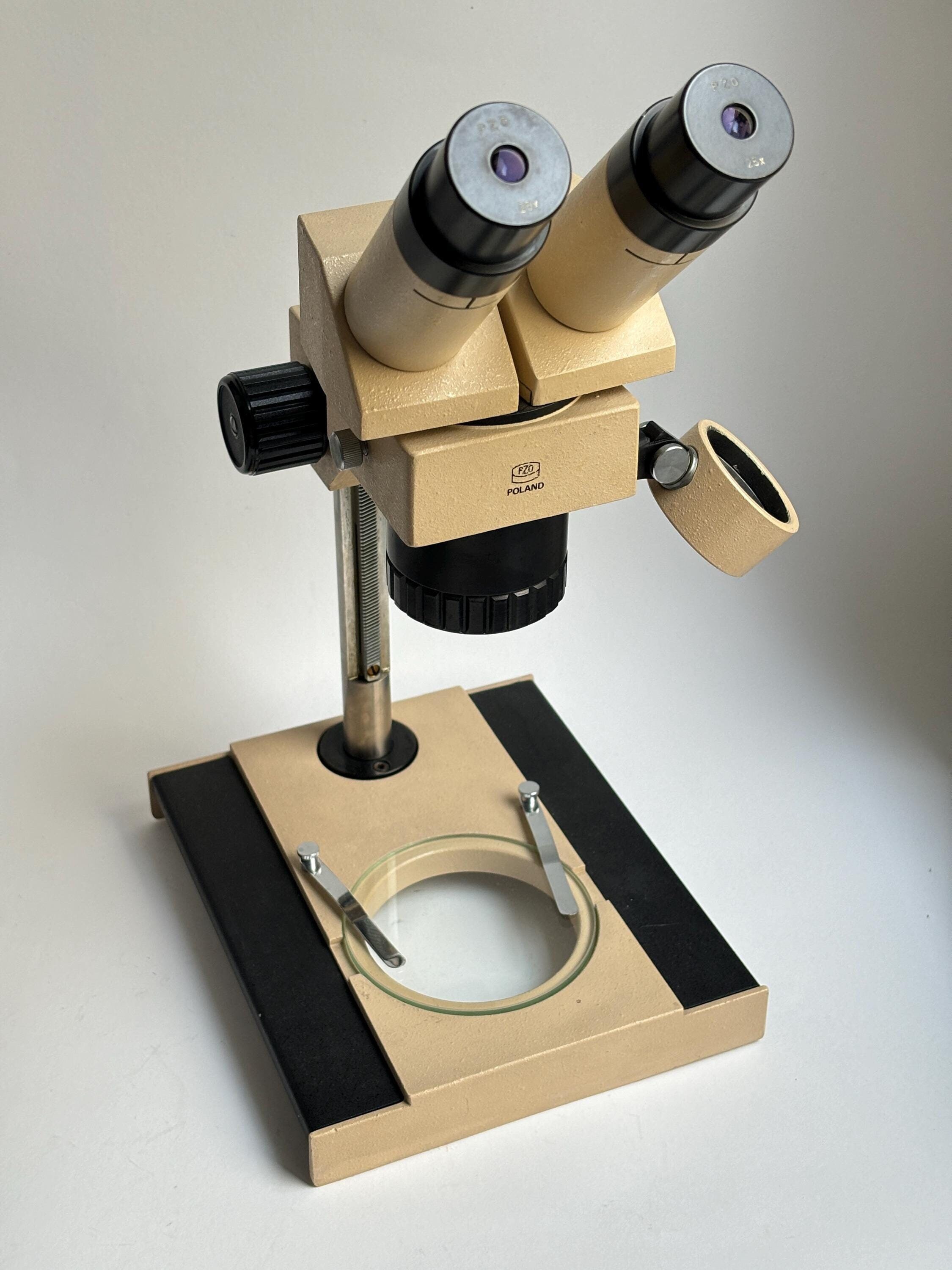 Microscope Binocular, Optics, Microscopy, Science, Biological Microscope - Etsy