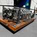 Shelby Engine Block Coffee Table - Etsy