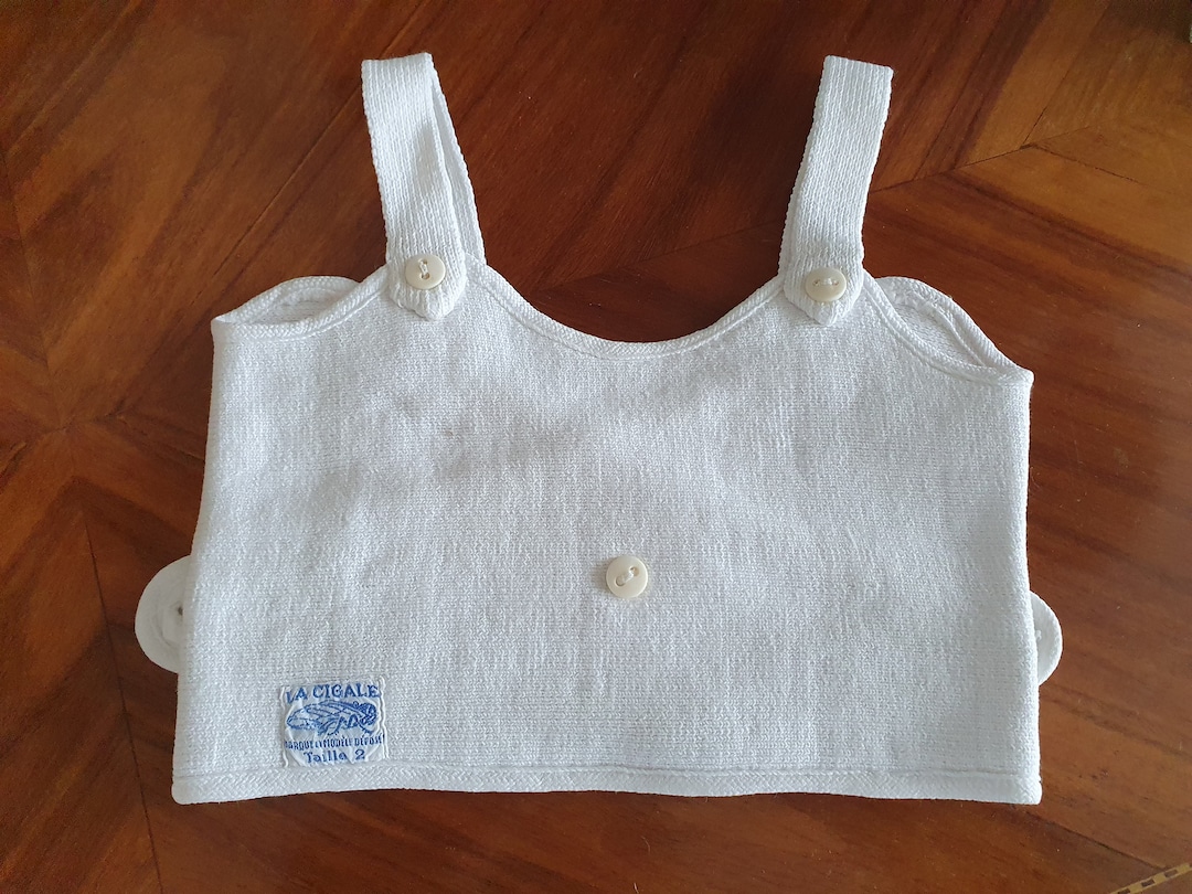Vintage Children's Corset LA CIGALE Size 2 31 - Etsy UK