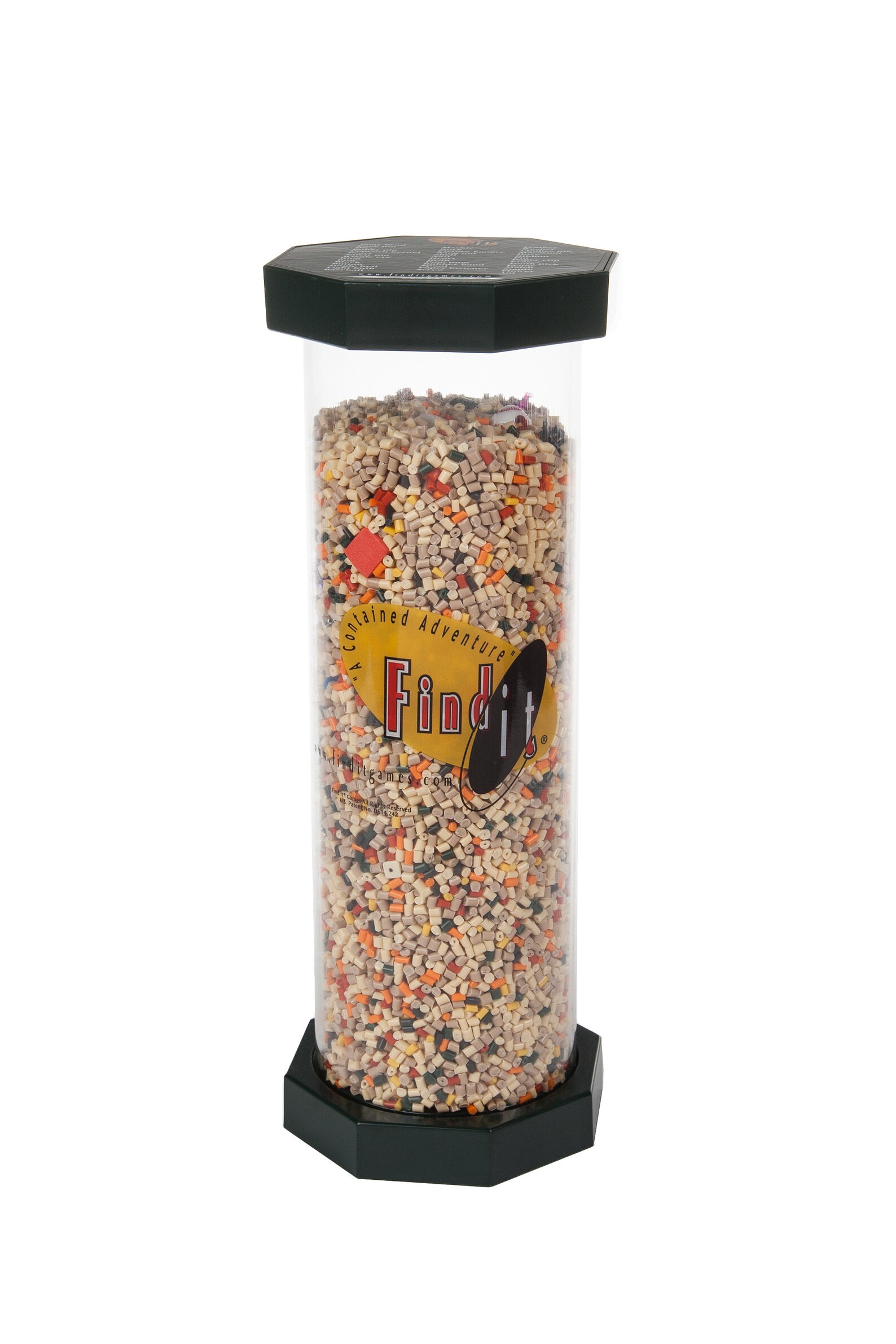 Find It® Original Version Find It Games Search Gift Autism Calm Down I ...