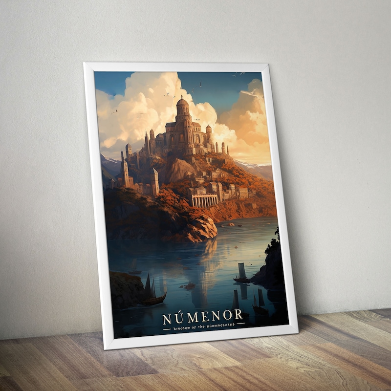 Lord of the Ring - Etsy