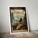 Stormlight Archive - 3 X Vintage Travel Poster Mega Bundle - Brandon ...