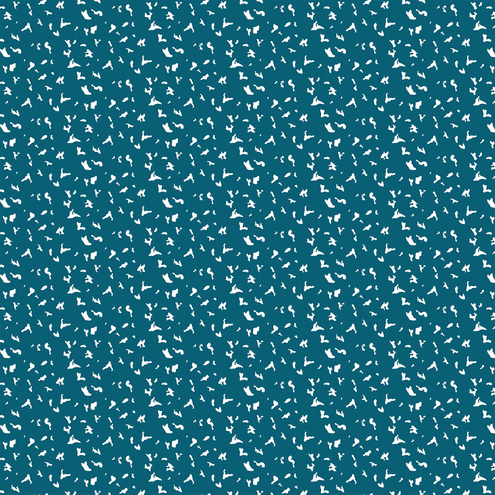 INDIGO Digital Paper, Seamless Background Patterns Instant Download for ...