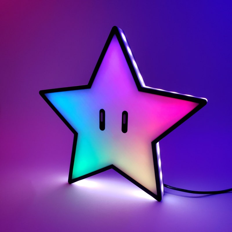 Mario Power up Ideas - Etsy