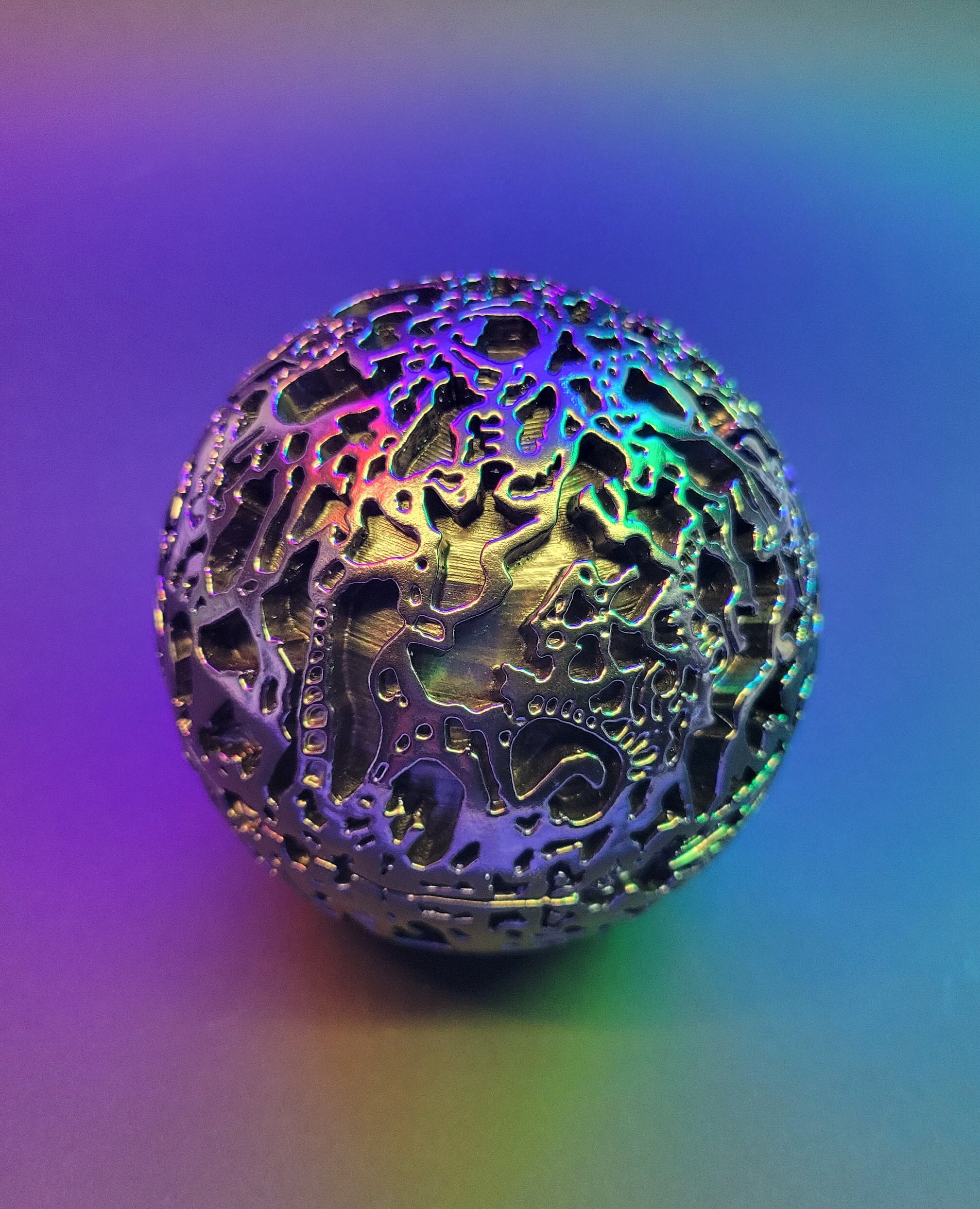 Infinity Orb gardians of the Galaxy - Etsy