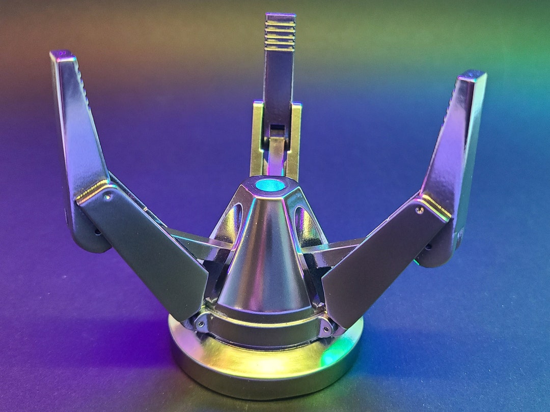 Infinity Orb Support - Etsy