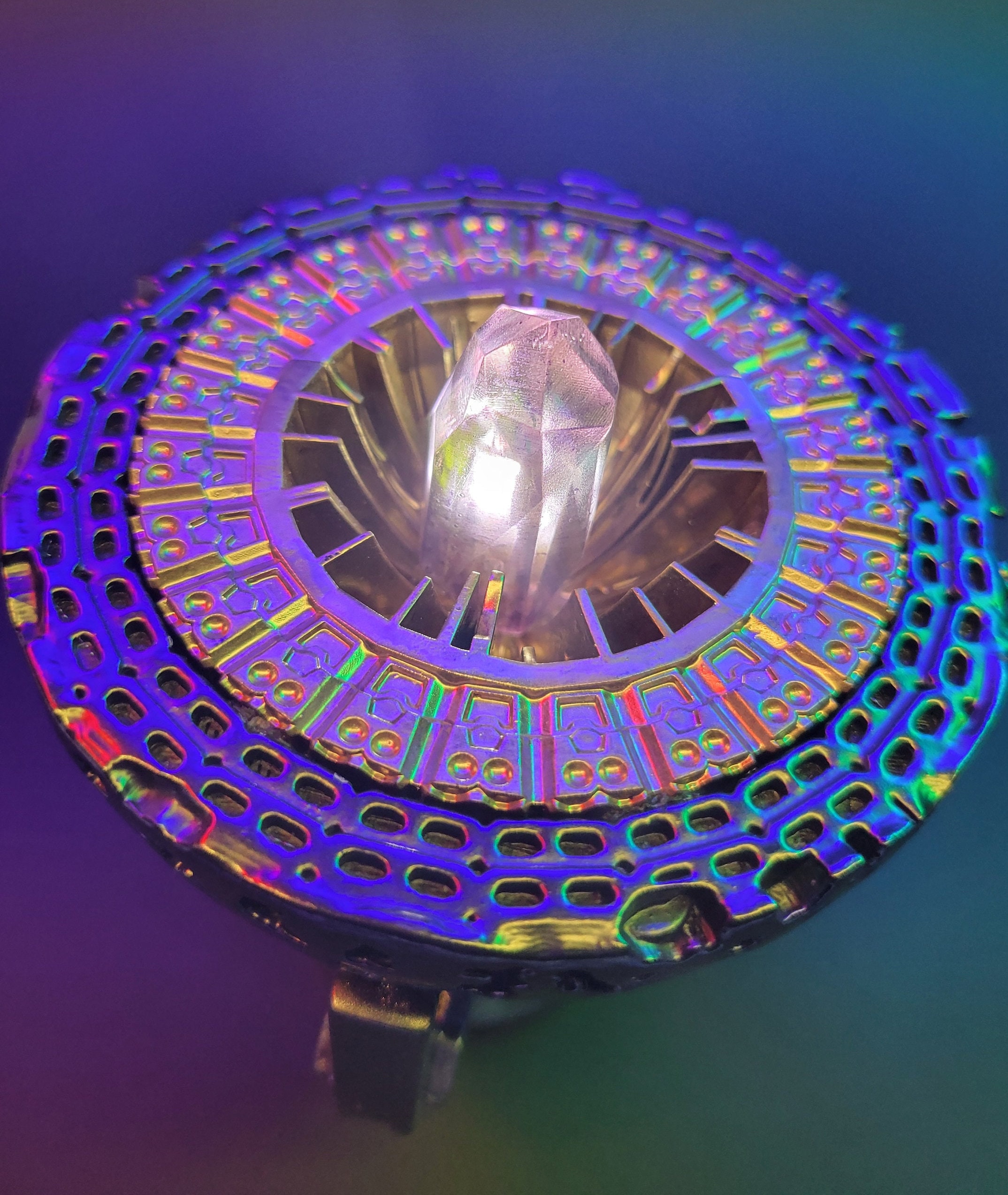 Infinity Orb gardians of the Galaxy - Etsy