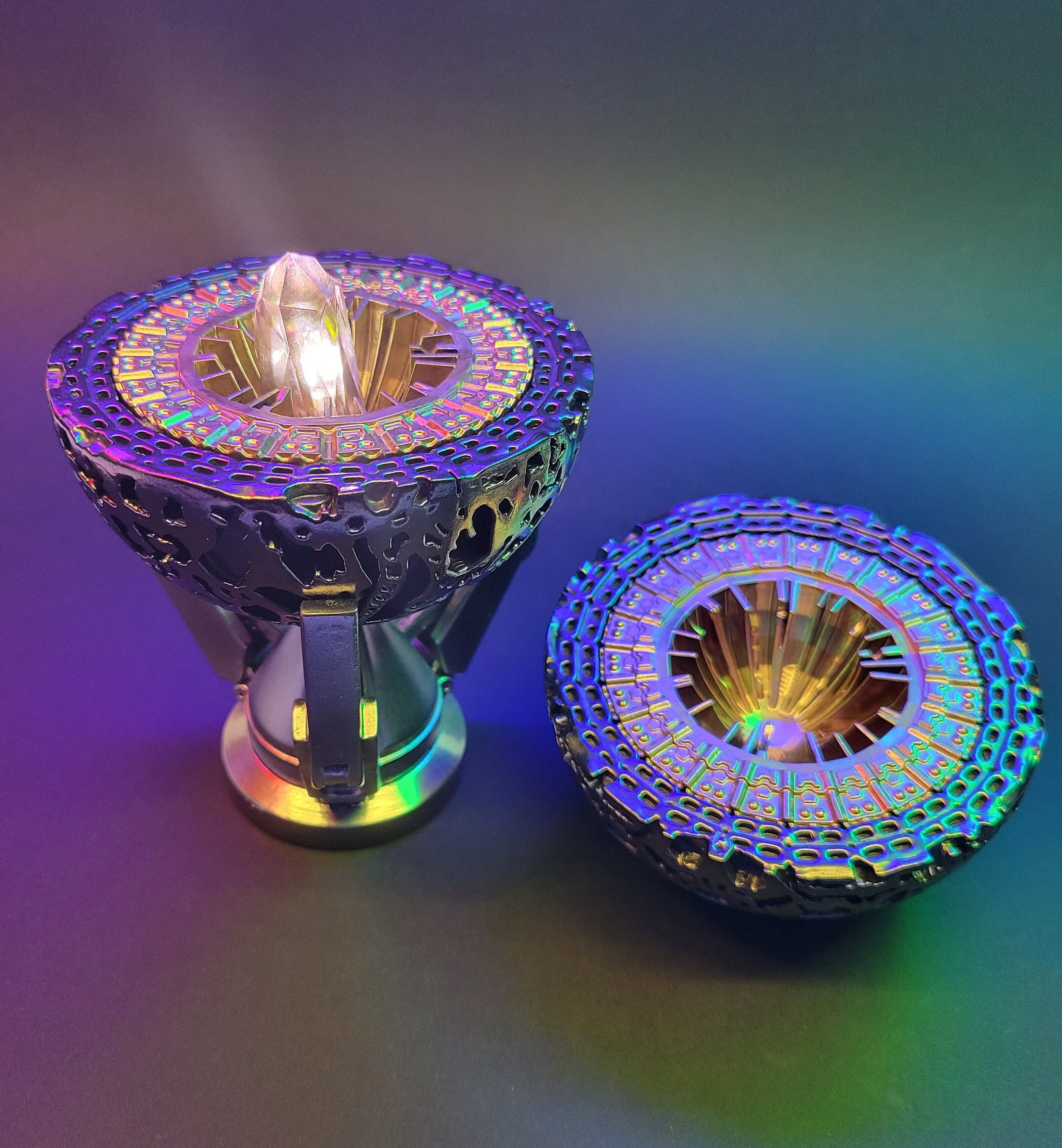 Infinity Orb gardians of the Galaxy - Etsy