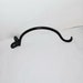 Exterior Corner Bracket 9" Space Saver Hooks for Hanging Plants Outdoor ...