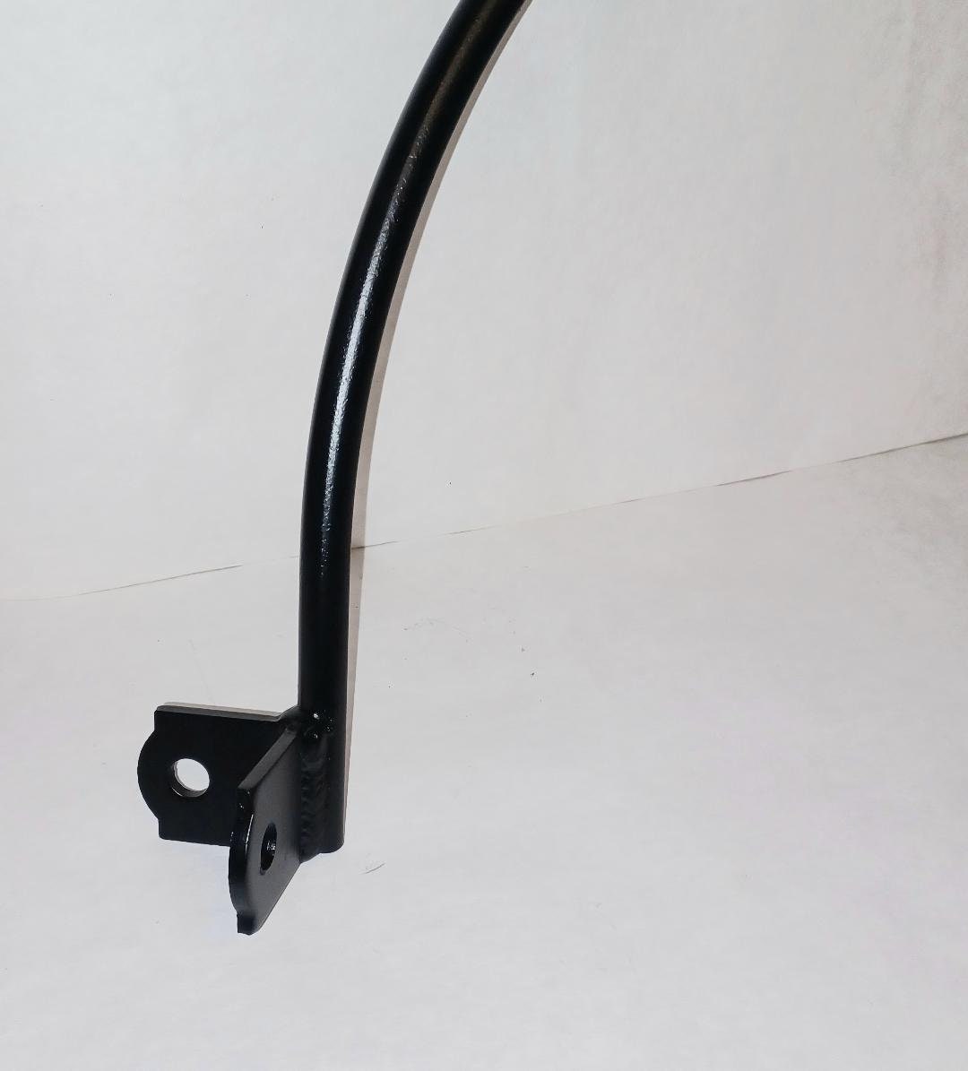 12" Corner Bracket PLANT Hooks for Hanging Outdoor Solar Lights Lamps ...