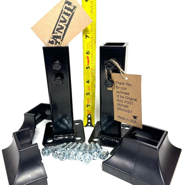 Cable Railing Kit - Etsy