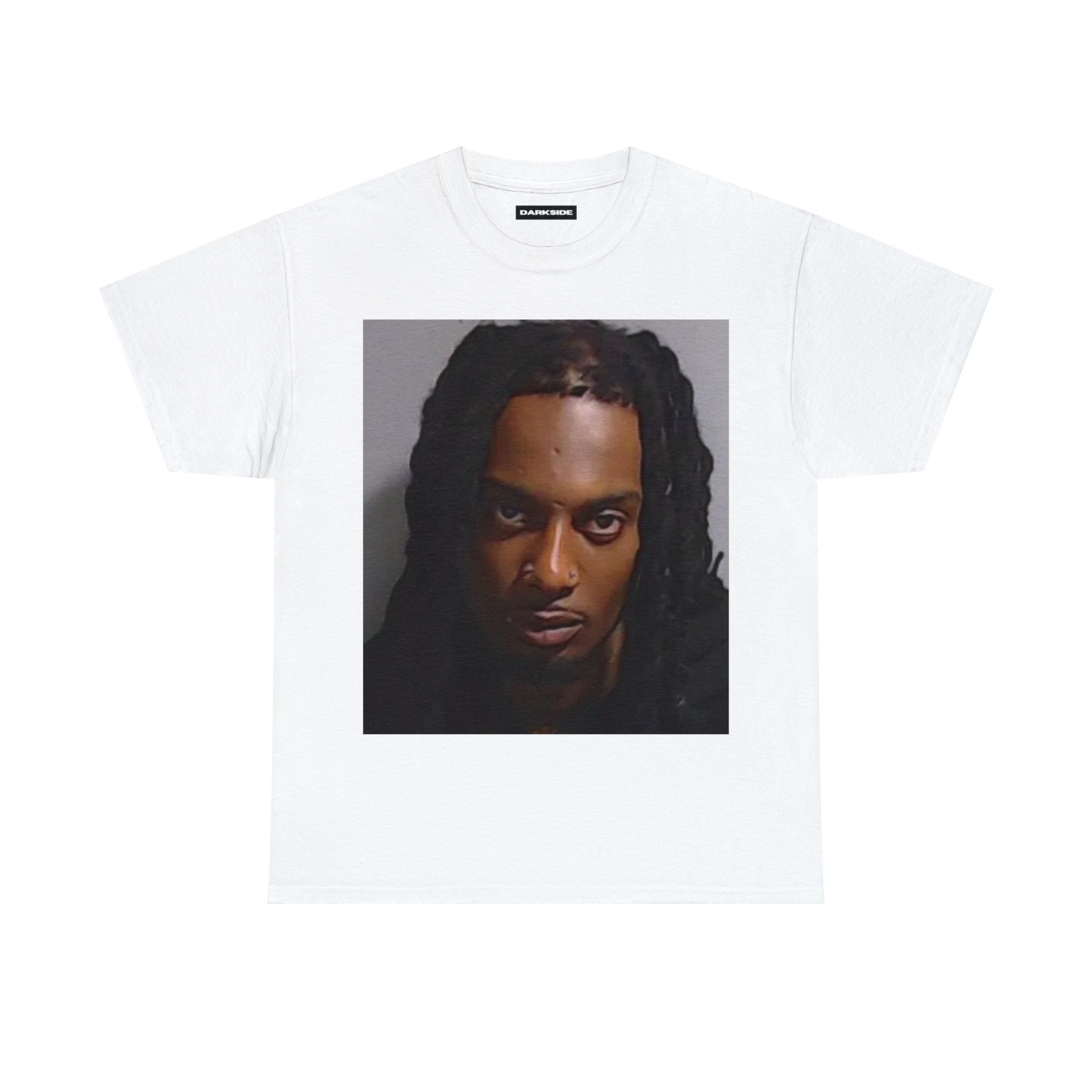 Playboi Carti Mugshot - Etsy