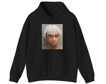 Ken Carson Mugshot - Etsy