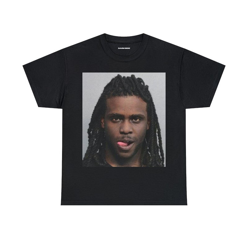 Chief Keef Polo - Etsy UK