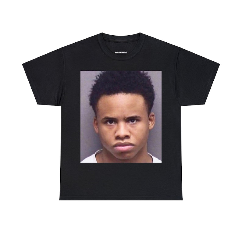 Tay K Mugshot - Etsy