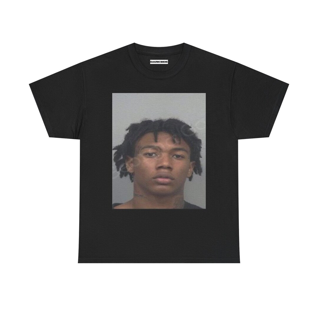 Glock40spazz Mugshot - Etsy