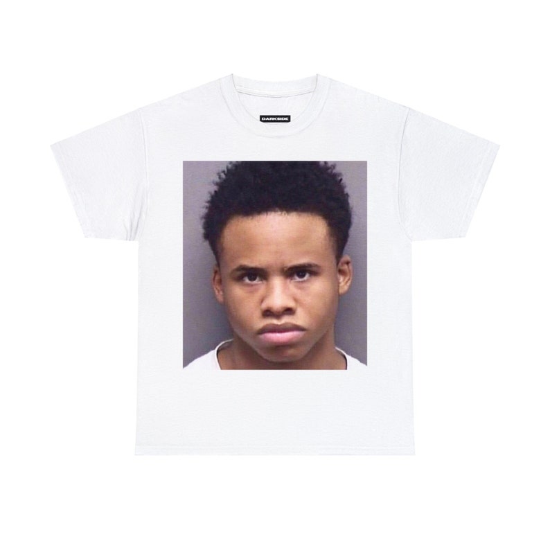 Tay K Mugshot - Etsy