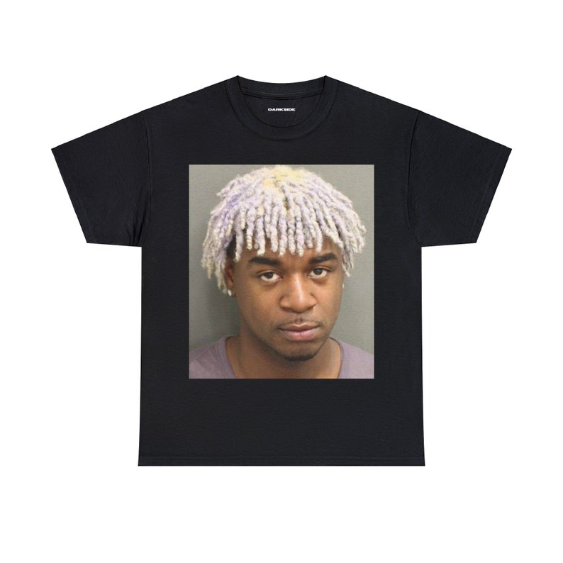 Ken Carson Mugshot - Etsy