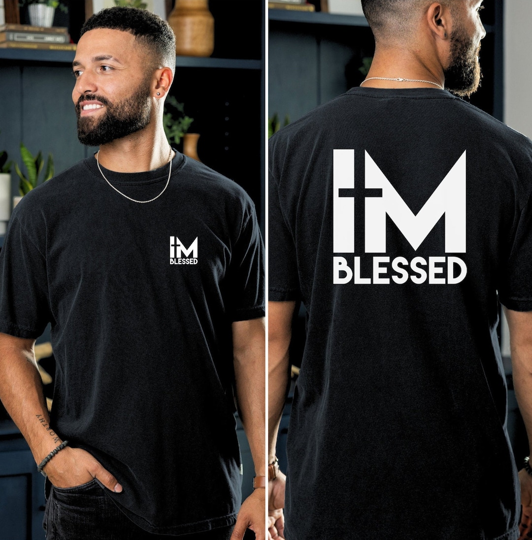 Christian Shirt for Men, Bible Verse Shirt, Jesus Shirt, Faith Based T ...