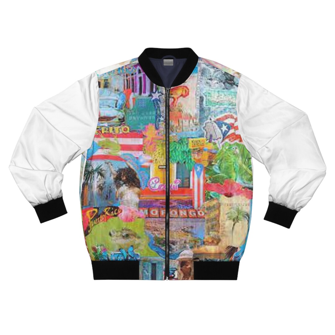 Musa Design Collection/boricua/ Urban Style, Exclusive Design, Design ...