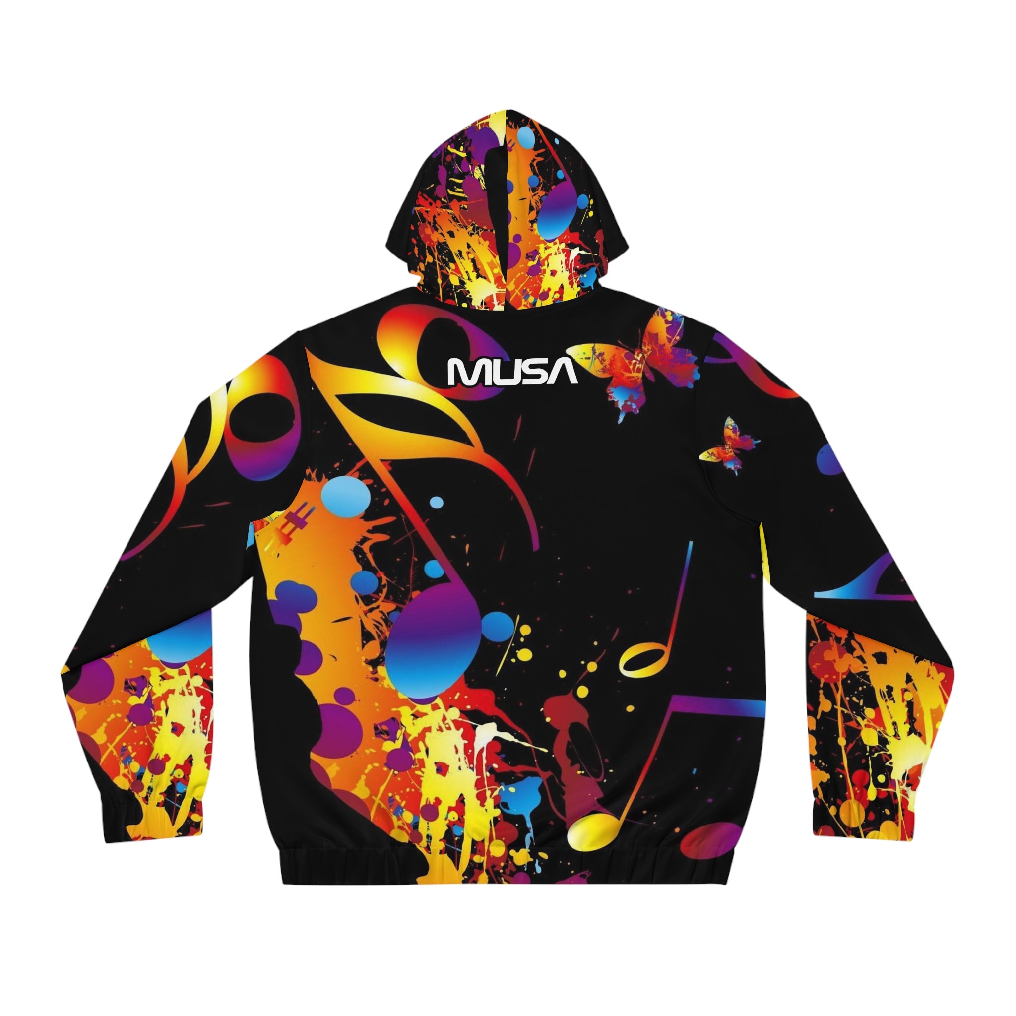 Musa Design Collection/ Dj.collection/ Men's Full-zip - Etsy