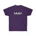 Musa Design/ Logo Musa, Ultra Cotton Tee, Different Colors Shirts - Etsy