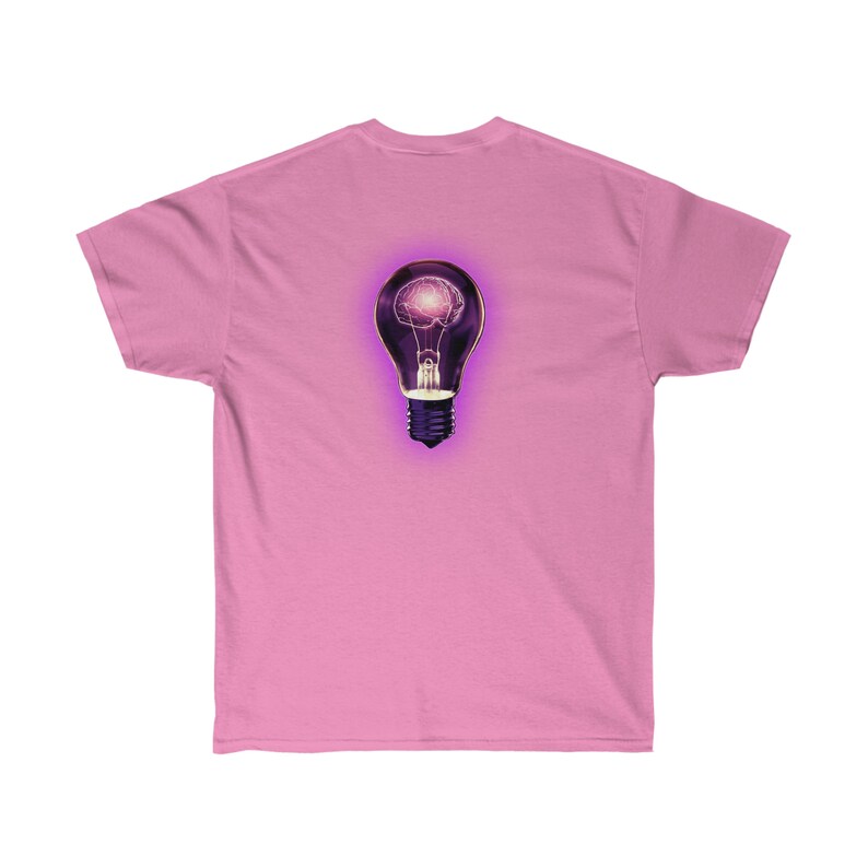 Musa Design/ Logo Musa, Ultra Cotton Tee, Different Colors Shirts - Etsy