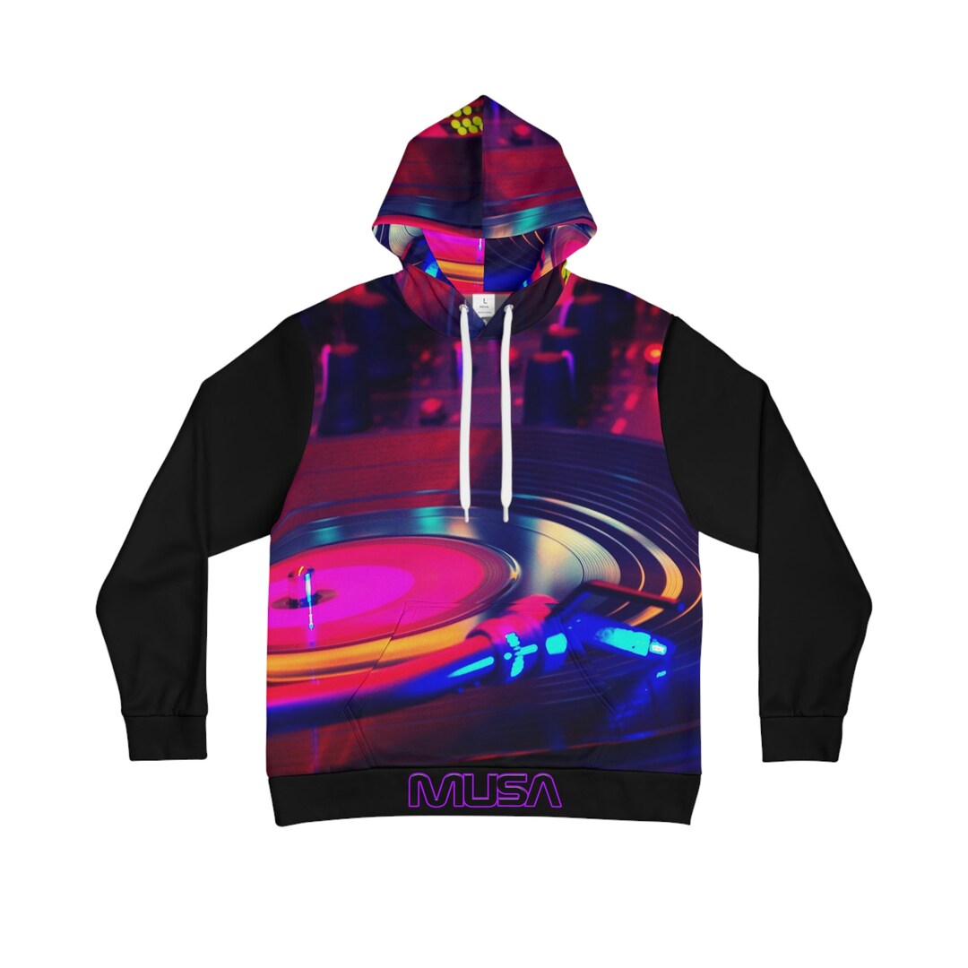 Musa Design Collection/ Dj.collection/ Urban Style/artist - Etsy