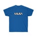 Musa Design/ Logo Musa, Ultra Cotton Tee, Different Colors Shirts - Etsy