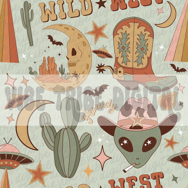 Alien Classroom Decor - Etsy