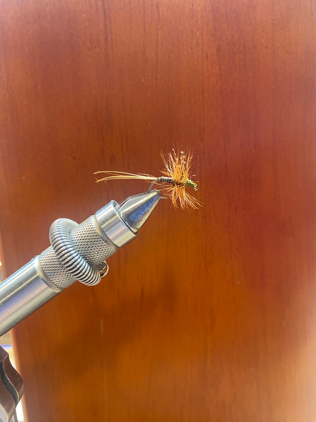Pack of 12 Custom Made Catskill Dry Flies - Etsy