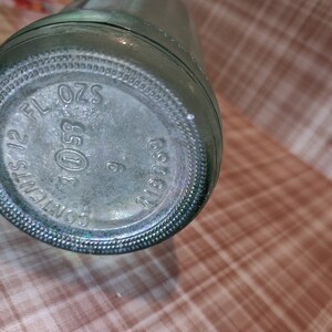 Vintage RC Cola Bottles - Etsy