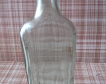 1905-1920s Mcelree's Cardui Quack Medicine Bottle Chattanooga Medicine ...